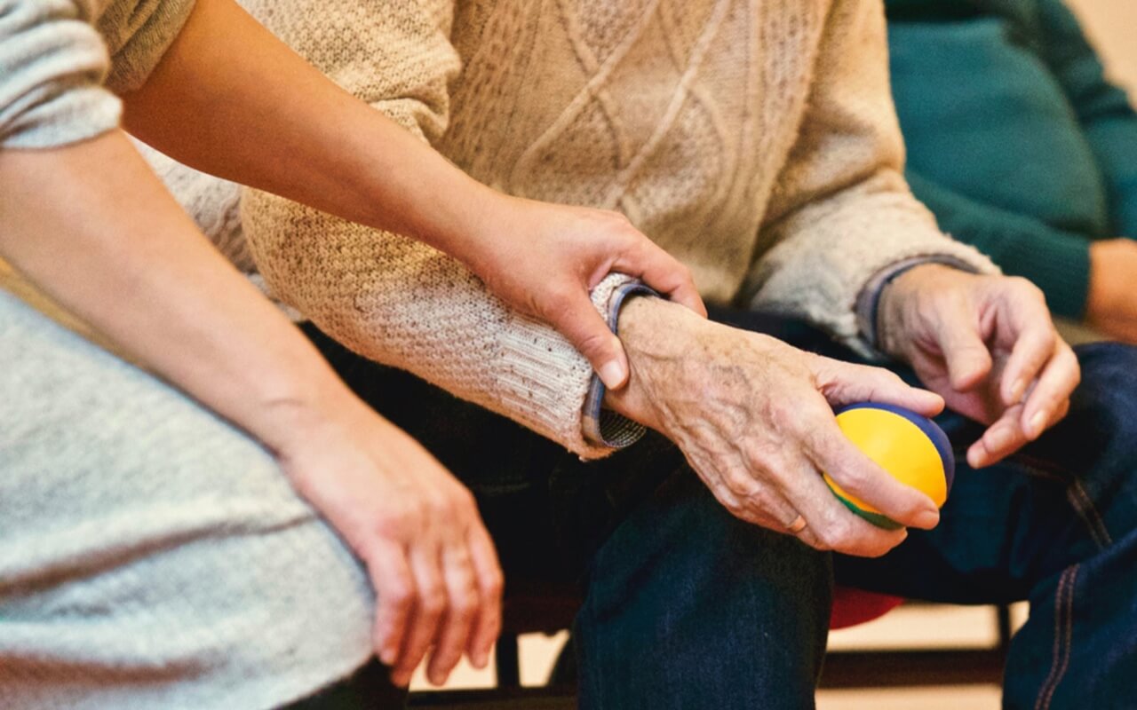 Carallel - Health Plans + Caregivers