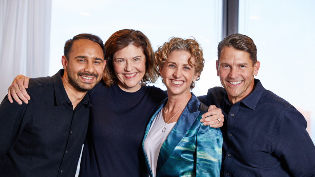 Carallel Raises $8.2 Million to Support Family Caregivers, with Backing ...