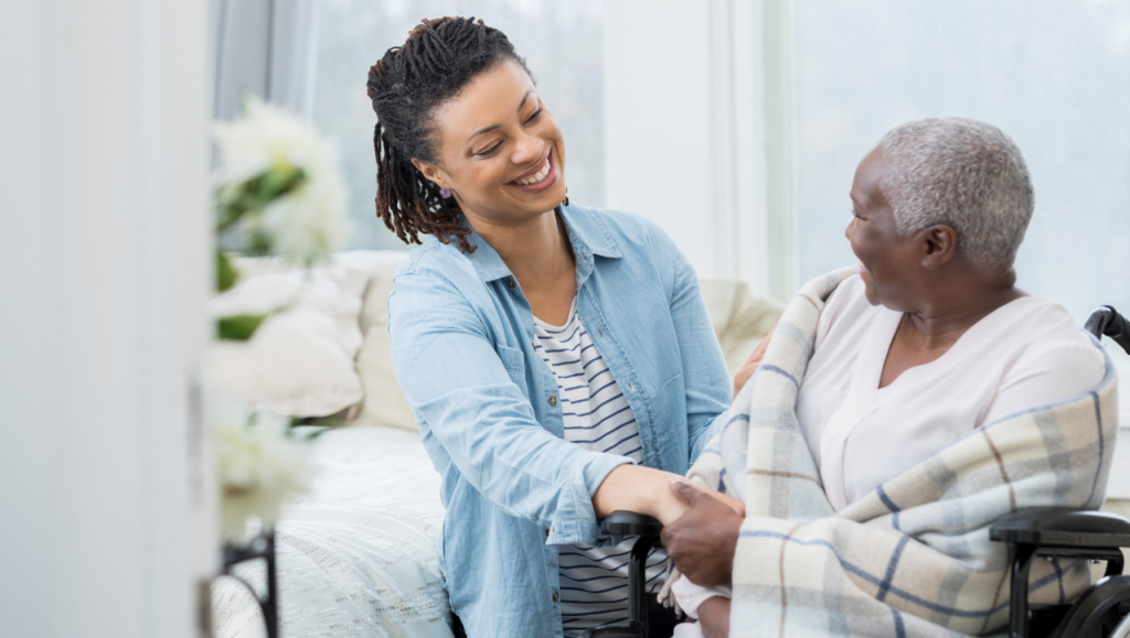 Caregiver Resources - Carallel