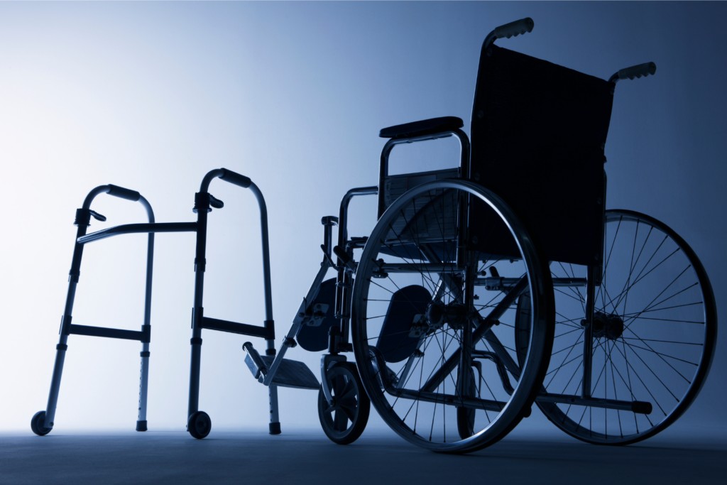 A Caregiver Conversation by Carallel: Durable Medical Equipment (DME ...